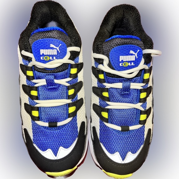 Puma | Shoes | Puma Cell Alien Og Jr Youth Sneaker | Poshmark